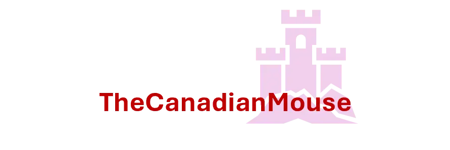 The Canadian Mouse Disney World 2026 Guide