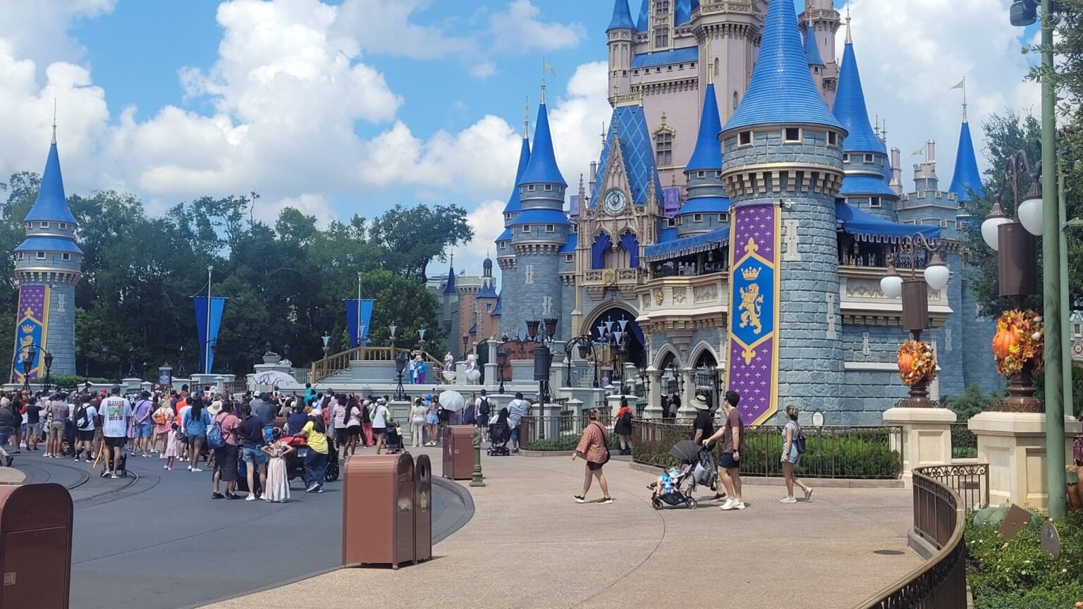 Disney World Detailed Cost Guide (2026)